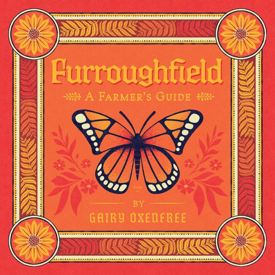 Harvest – Keymaster Games